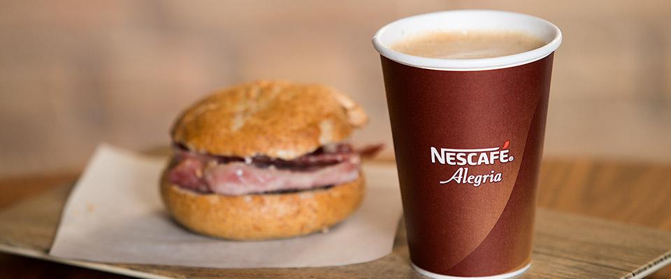 Nestle’s research into coffee in the food to go market | eXpresso PLUS