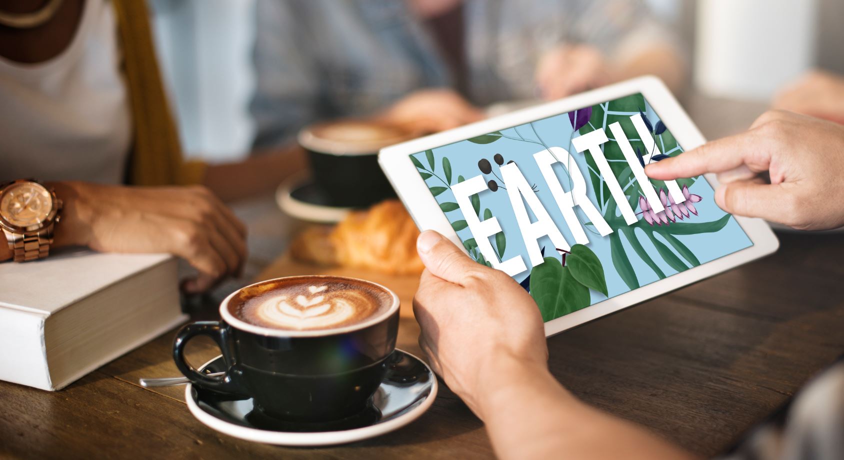 Consumer Trend: Sustainability, Environmental Awareness & Health