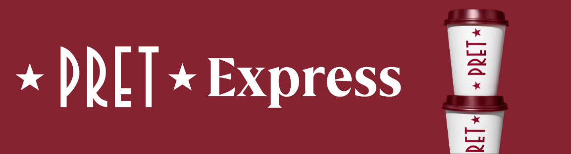 Pret Express - eXpresso Plus