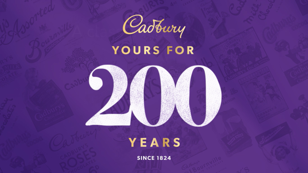 Cadbury - eXpresso Plus