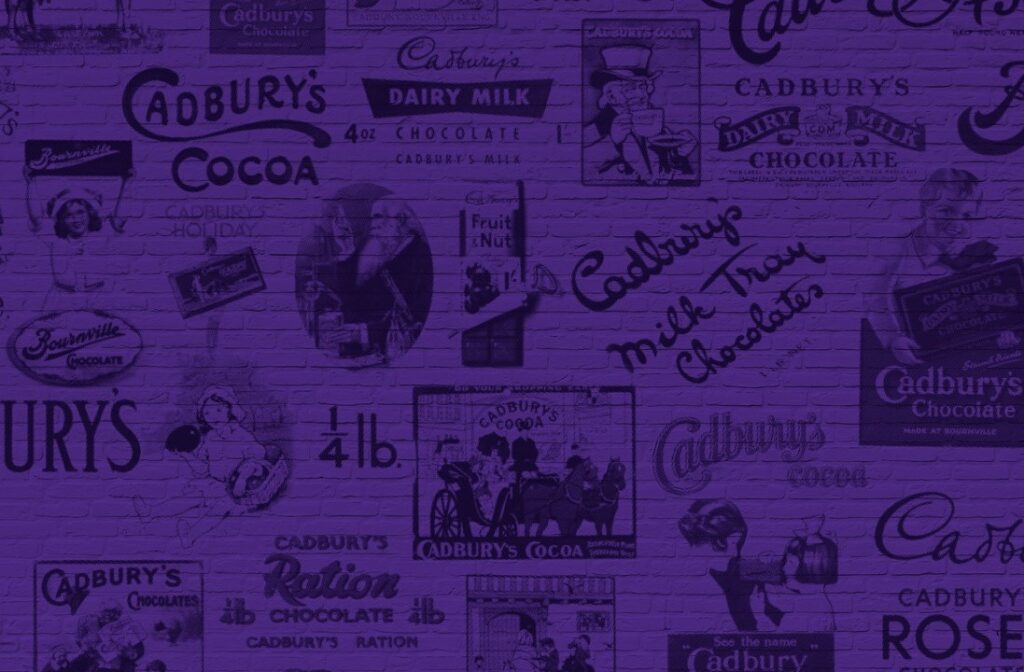 Cadbury | A Touch of Luxury - eXpresso Plus